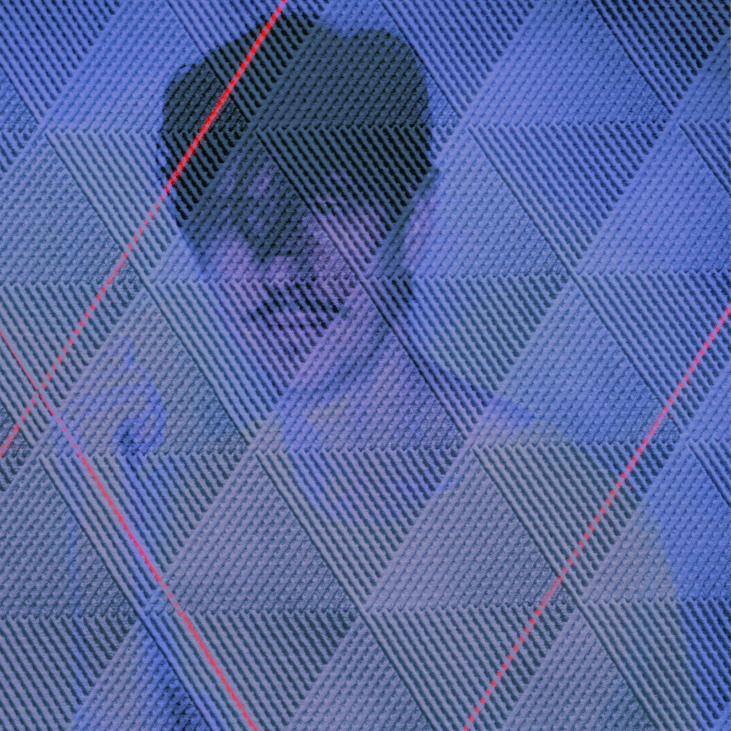 Dijf Sanders - Supra (Album) | Release | Unday Records